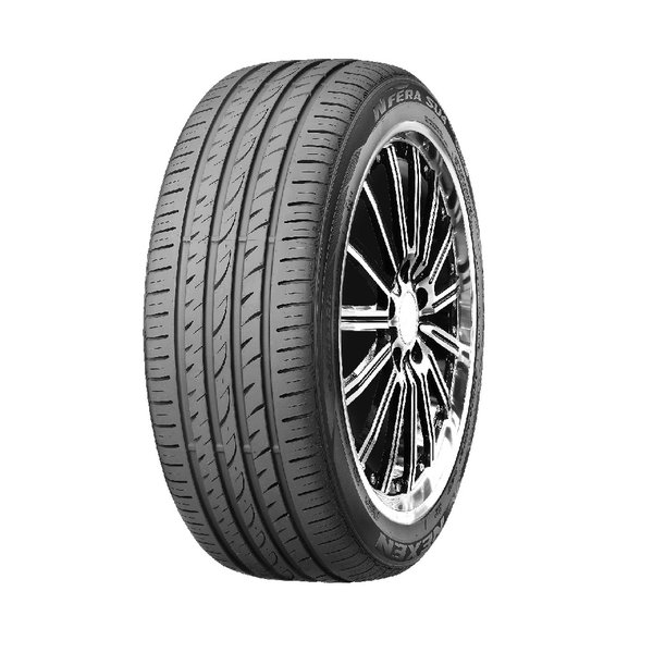 Pneu 205/55 R16 N'Fera SU4 Nexen 91W 1 Unidade