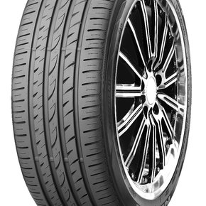 Pneu 225/40 R18 NEXEN N'Fera SU4 92W