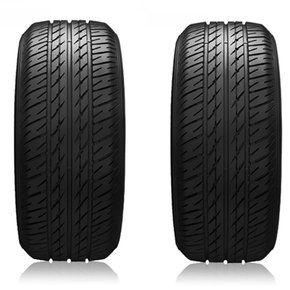 Pneu 245/60 R14 Dynamic RA03 Hankook 98H 2 Pneus